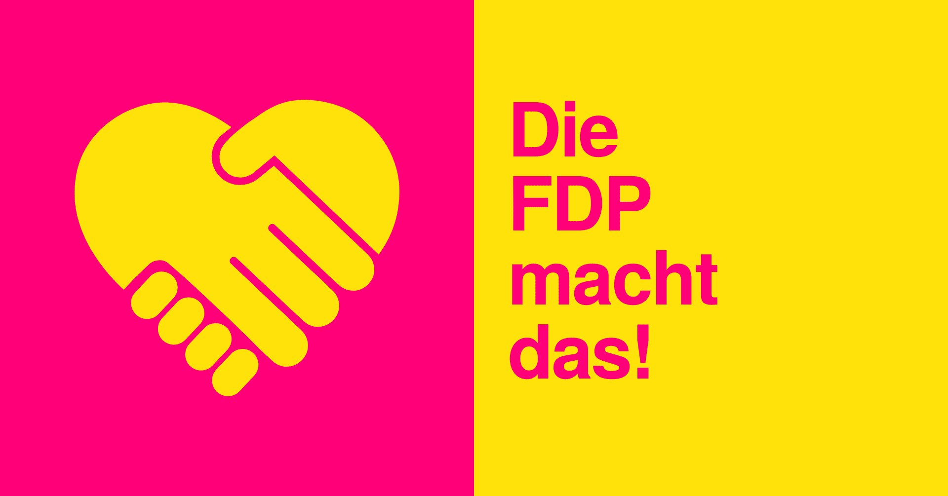 Bezirkswahl 2024 | FDP Hamburg