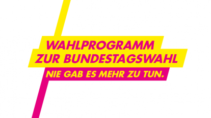 Unser Wahlprogramm | FDP Hamburg
