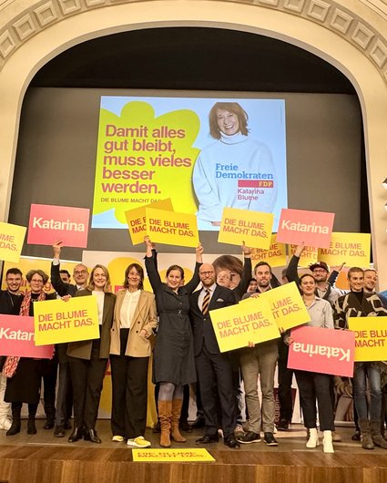 FDP Hamburg